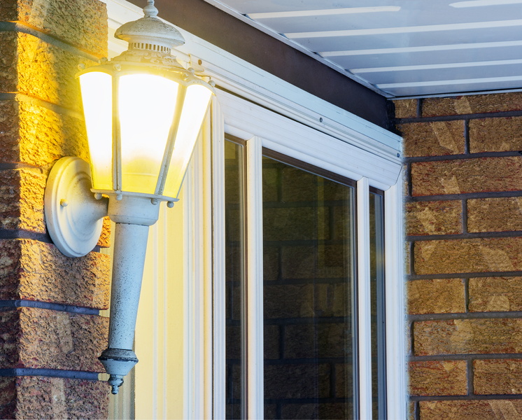 Light Things Up This Fall | Air Supreme Heating and Air Conditioning